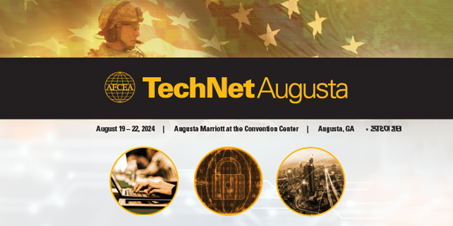 TechNet Augusta 2024 | Cubic